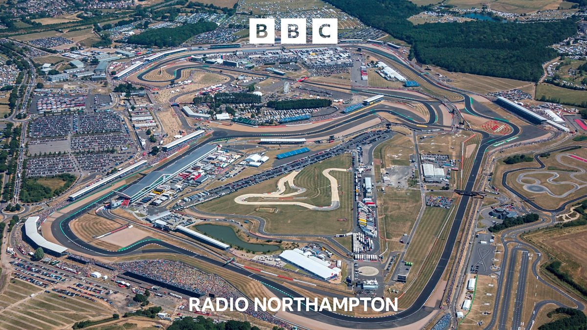 BBC Radio Northampton - BBC Radio Northampton, Silverstone parking row