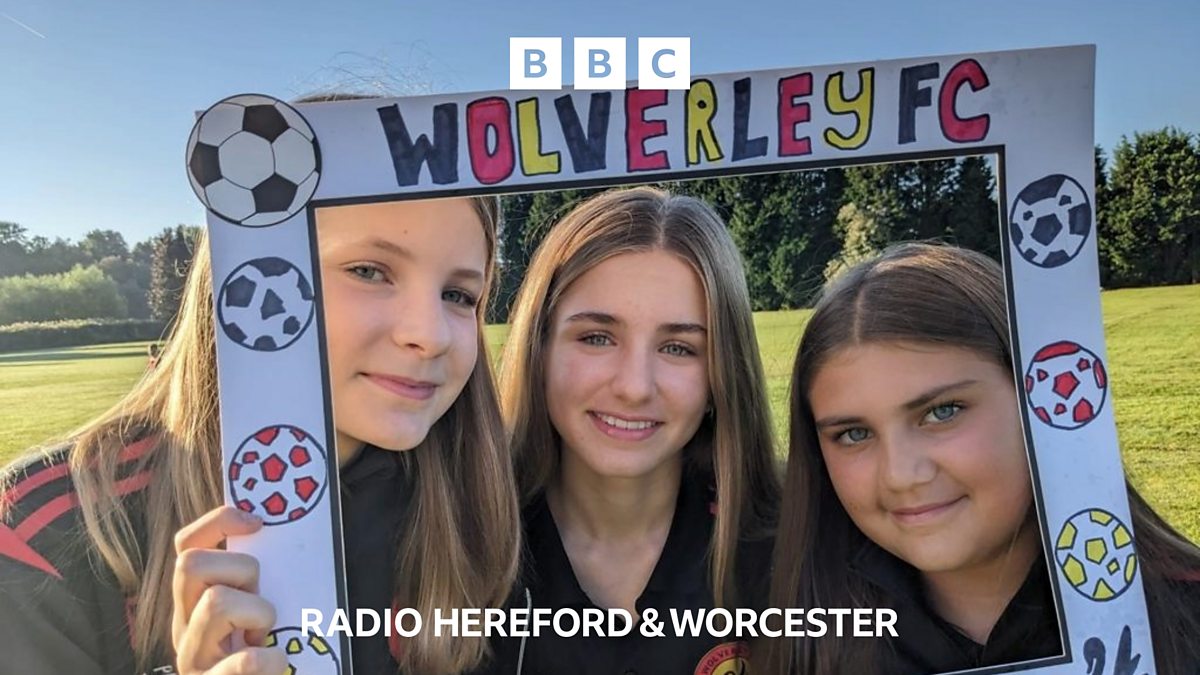 BBC Hereford & Worcester - BBC Hereford & Worcester, What Wolverley ...