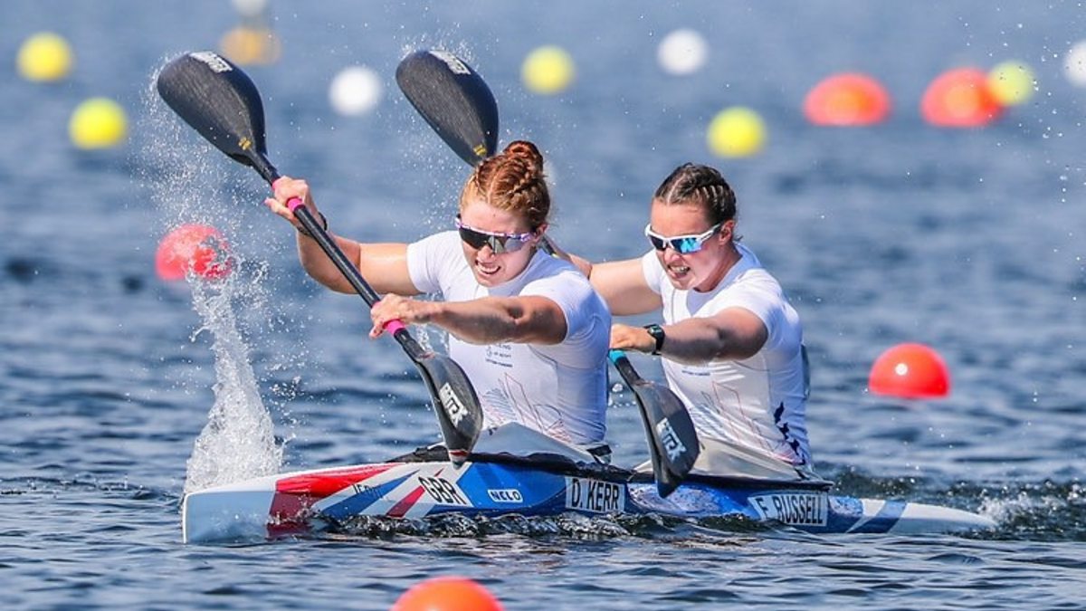 BBC Essex - BBC Essex Sport, Emma Russell: Everyone is talking about ...
