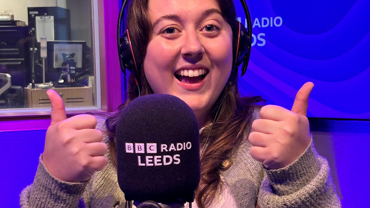 BBC Radio Leeds - Sanchez Payne, Leeds Dock Relay + Tinesha Kinley ...
