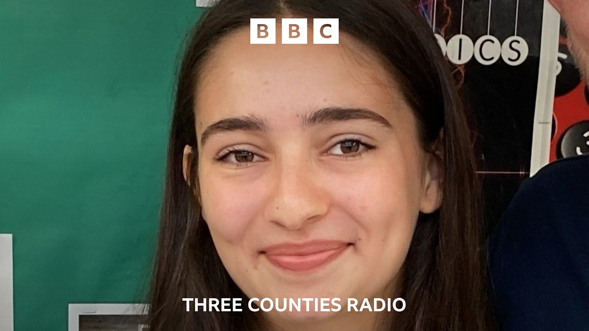 BBC Three Counties Radio - Andy Collins, A-Level Results Day!, A levels