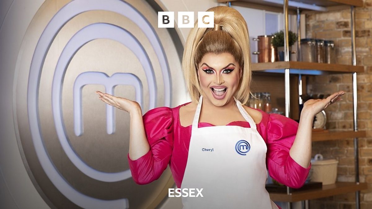 BBC Essex - BBC Essex, Chelmsford Drag Queen Cheryl Hole on Celebrity ...