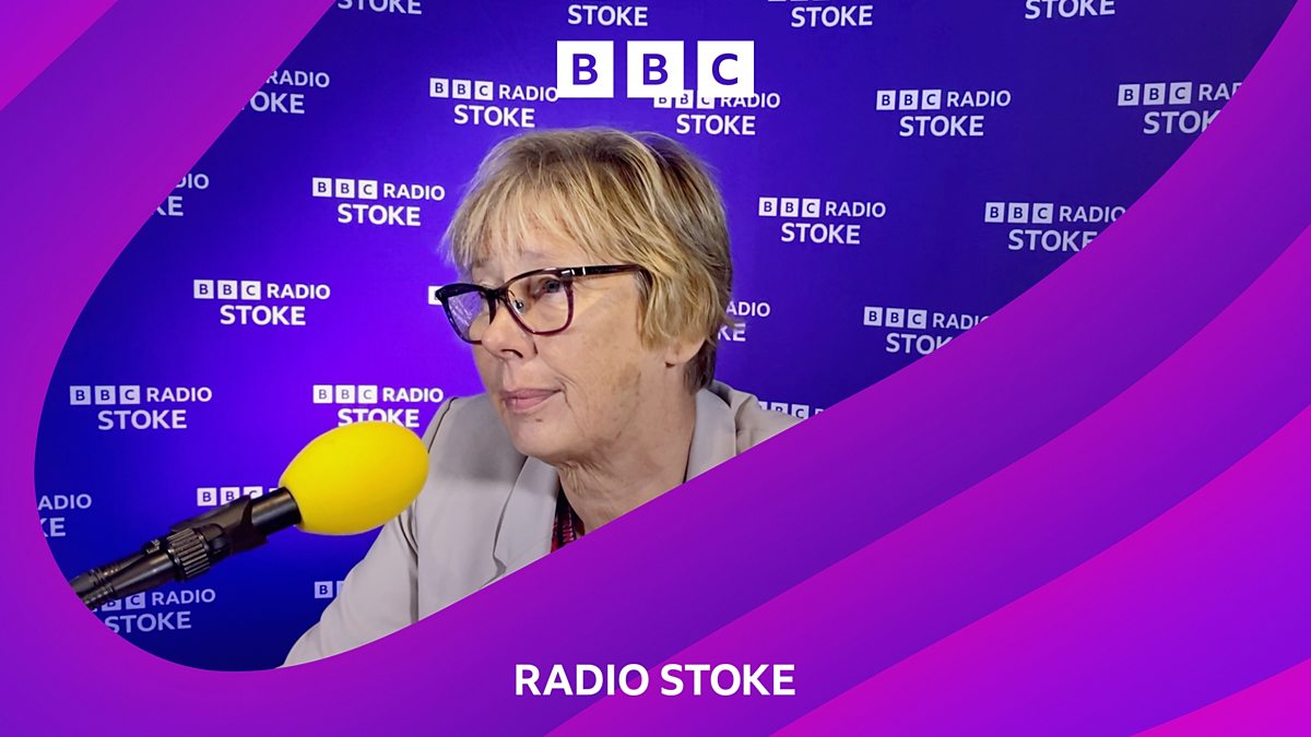 BBC Radio Stoke - Stuart George, Stuart is joined by the Labour Leader ...