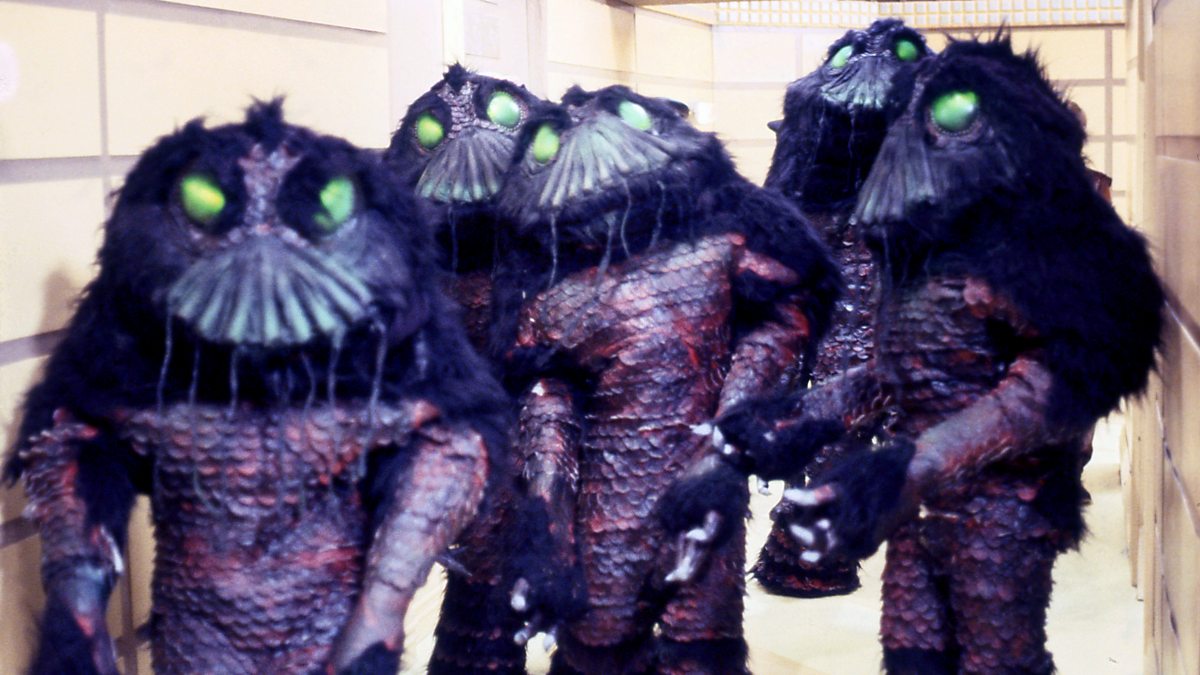 Doctor Who (1963–1996) - Season 17: Nightmare of Eden: Part 4 - BBC iPlayer