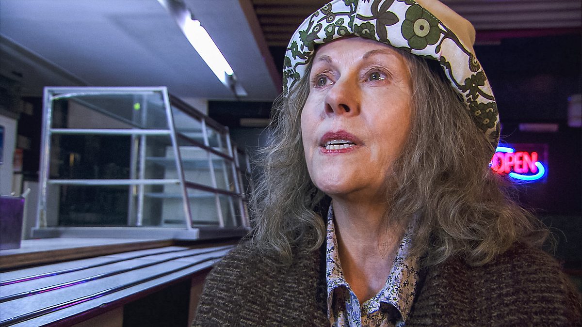 The Sarah Jane Adventures - Series 4: 2. The Nightmare Man: Part 2 ...