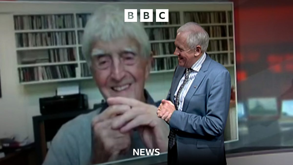 BBC Radio York - BBC Radio York, When Sir Michael Parkinson surprised ...