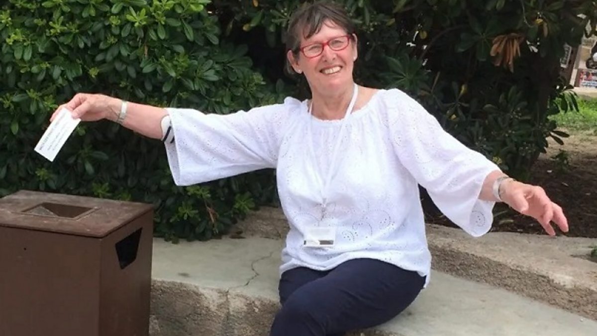 BBC Radio Newcastle - Gilly Hope on BBC Radio Newcastle, 16/08/2023 ...