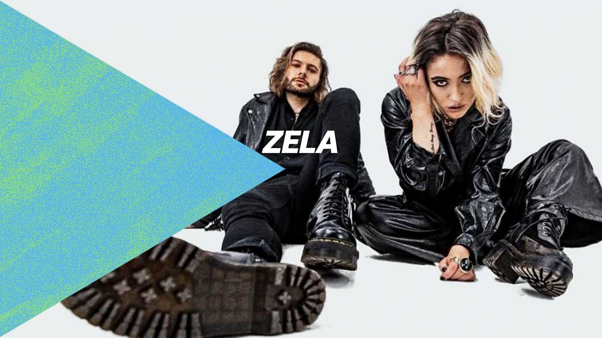 BBC Music - BBC Music Introducing, North East, Cortney Dixon, Zela, Max ...