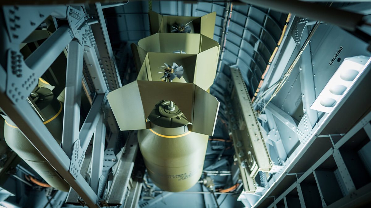 BBC Radio Ulster - Thought for the Day from Radio Ulster, Fr Martin ...