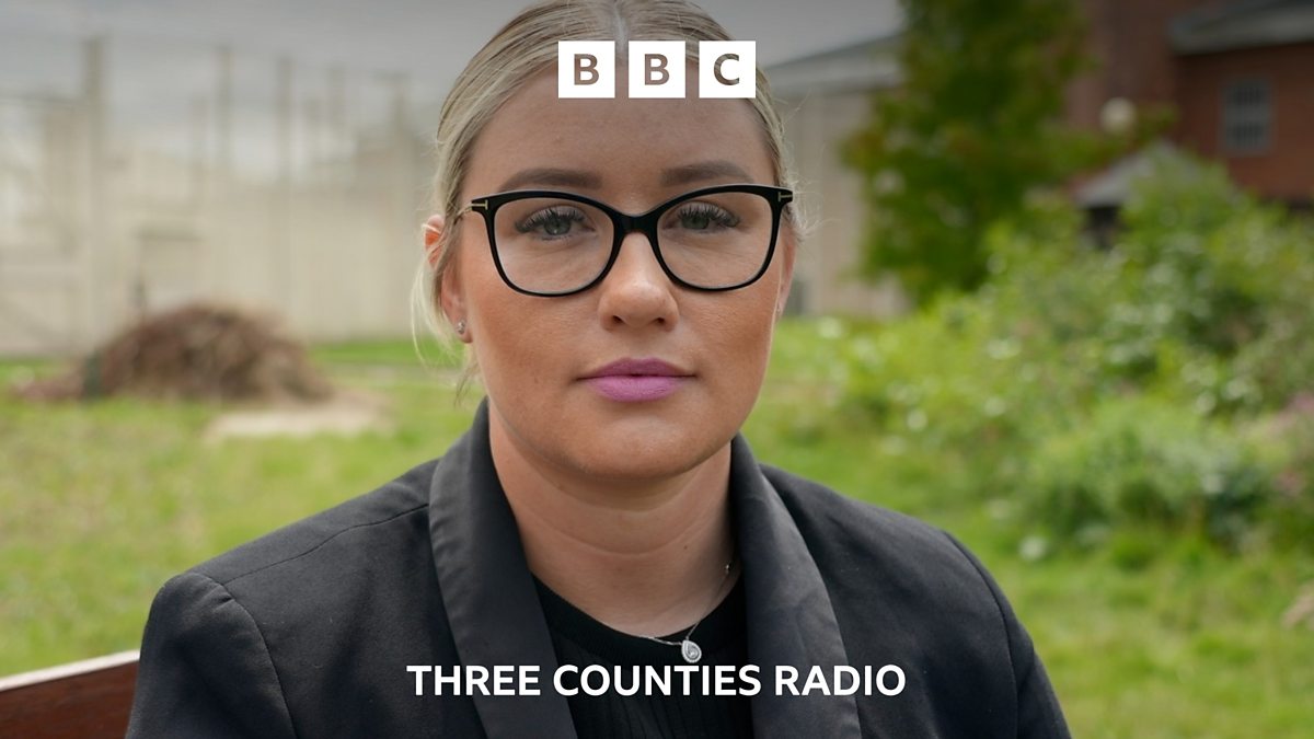 BBC Three Counties Radio - BBC Three Counties Radio, Youngest Governor ...
