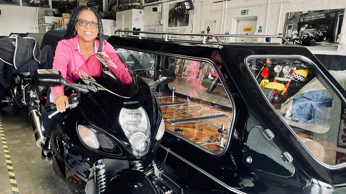 BBC Radio Leicester - Jo Bostock, 18/08/2023, Remembering ...