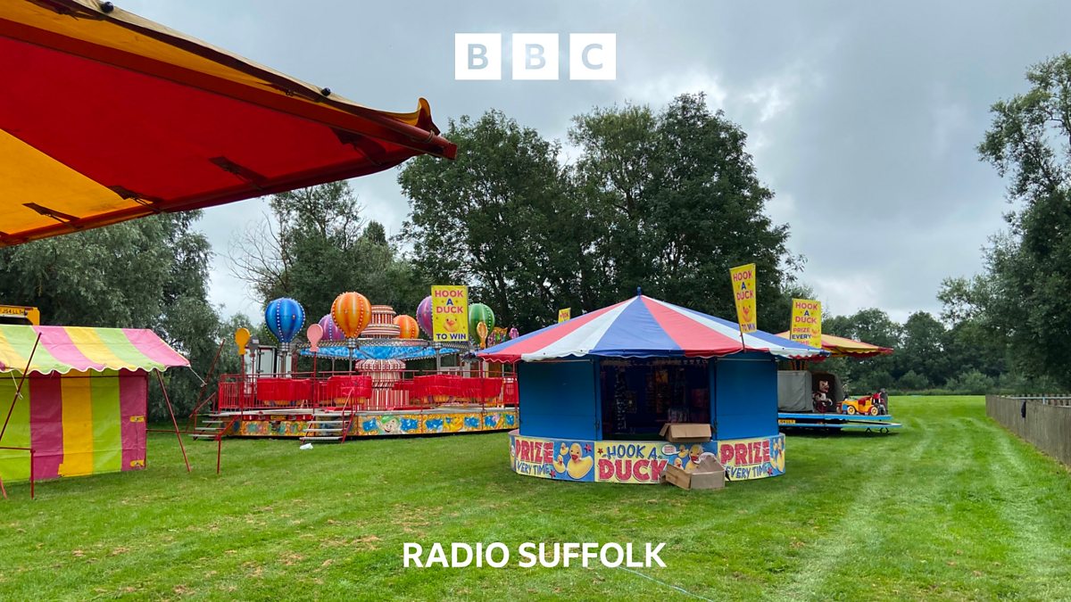 BBC Radio Suffolk - BBC Radio Suffolk, Suffolk carnival wars