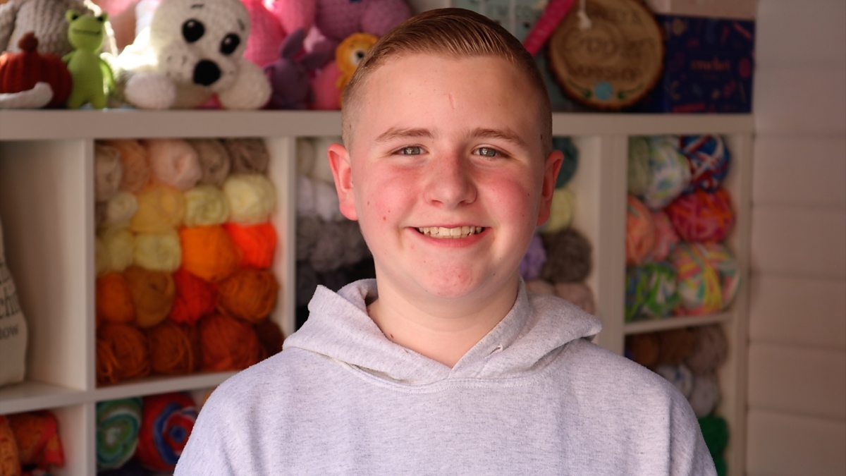 BBC Essex - Make a Difference: Essex, Make A Difference: Stanley Jackson