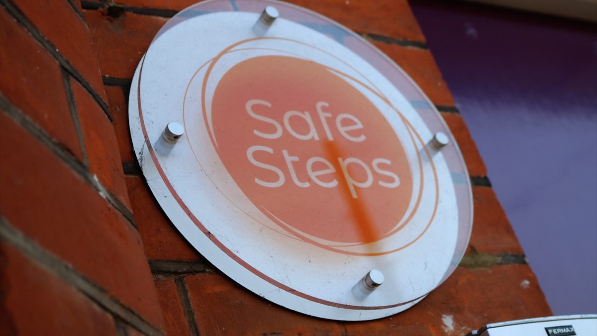 BBC Essex - Make a Difference: Essex, Make A Difference: Safe Steps