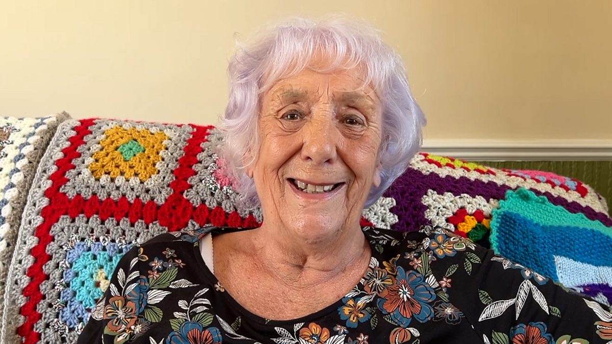 BBC Radio Nottingham - Make a Difference: Nottingham, Linda Knight is a ...