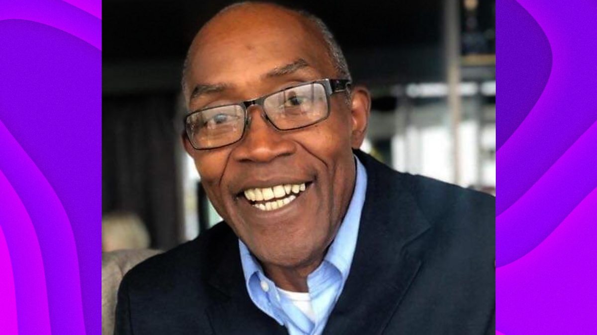 BBC Essex - Make a Difference: Essex, Make A Difference: Lawrence Walker