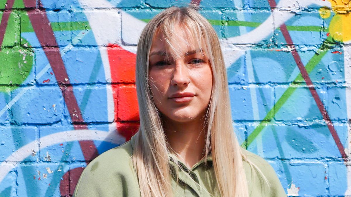 BBC Hereford & Worcester - Kate Justice, Chillz's Kitchen Disco, Chillz ...