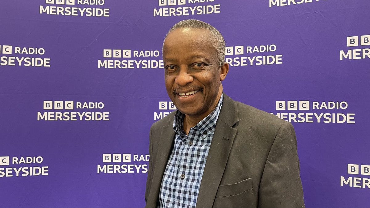 BBC Radio Merseyside - Daybreak with Paul Beesley, 13/08/2023, Sunday ...