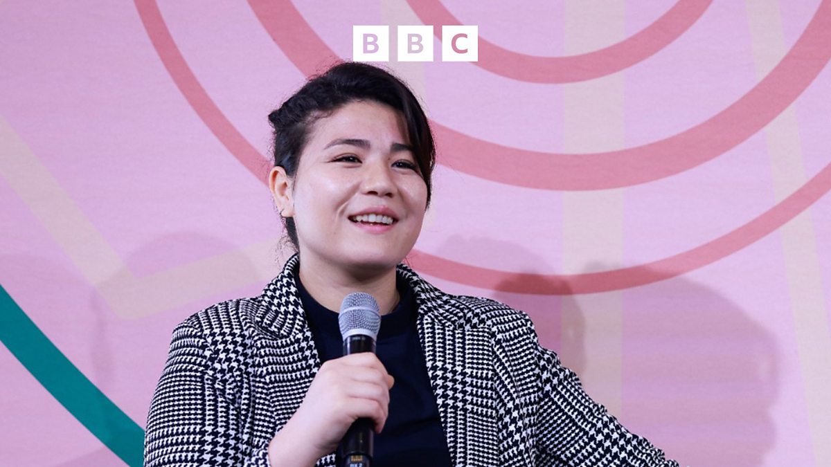 BBC World Service - World Football, Afghanistan's women team still waiting