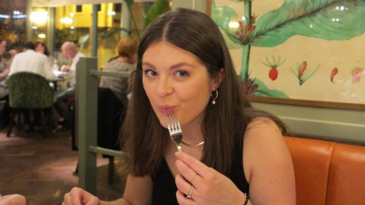 BBC Three Counties Radio - Babs Michel, Budget-friendly recipes and ...