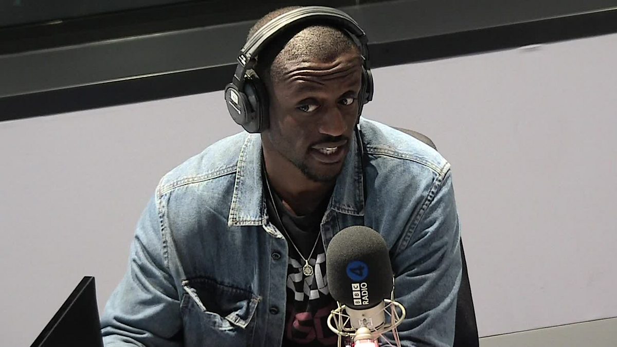 BBC Radio 4 - Saturday Live, Angela Barnes, Hanan Issa, Richard Essien ...