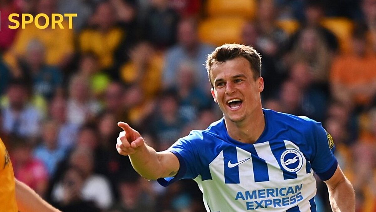 BBC Radio Sussex - BBC Radio Sussex Sport, HIGHLIGHTS - WOLVES 1-4 ...