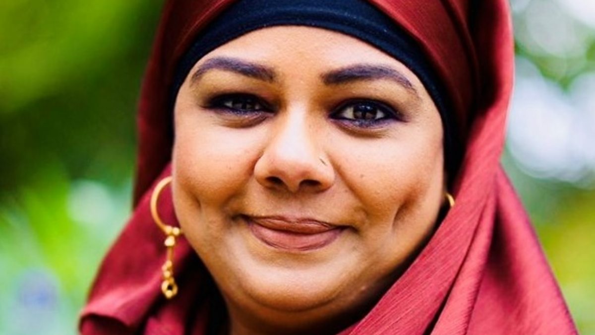 BBC Radio London - Inspirit with Jumoké Fashola, 20/08/2023, Yashmin ...