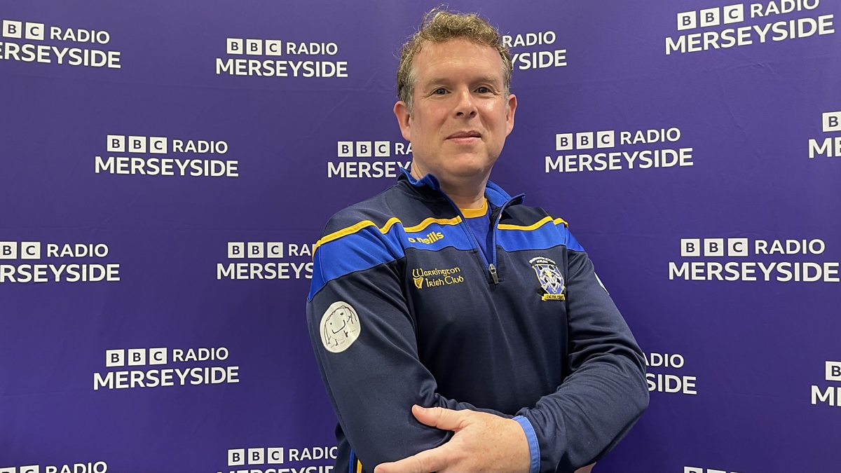 BBC Radio Merseyside - Daybreak with Paul Beesley, 20/08/2023, Beezo ...