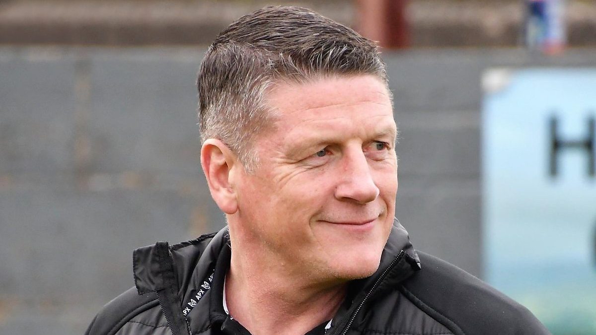 BBC Radio Cumbria - BBC Radio Cumbria Sport, Jonty Gorley