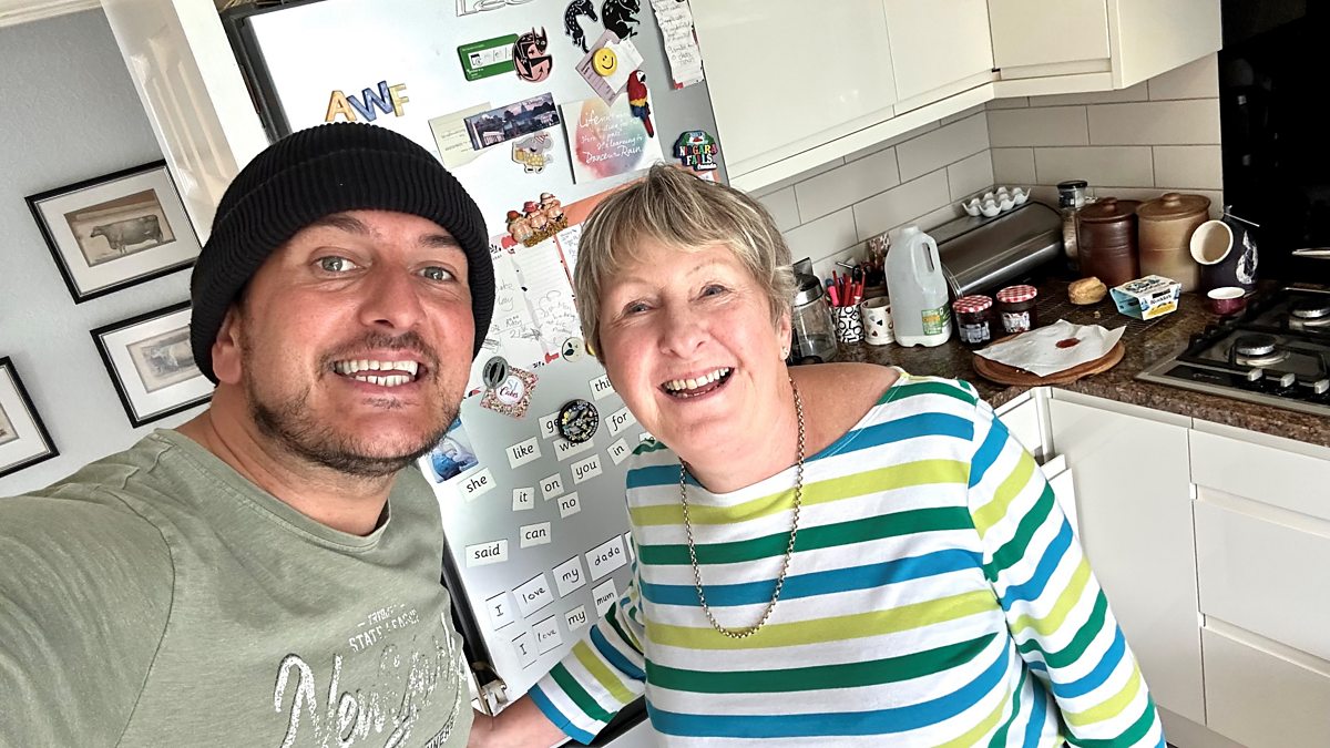 BBC Radio Somerset - Andy Bennett on BBC Radio Somerset, 19/08/2023 ...