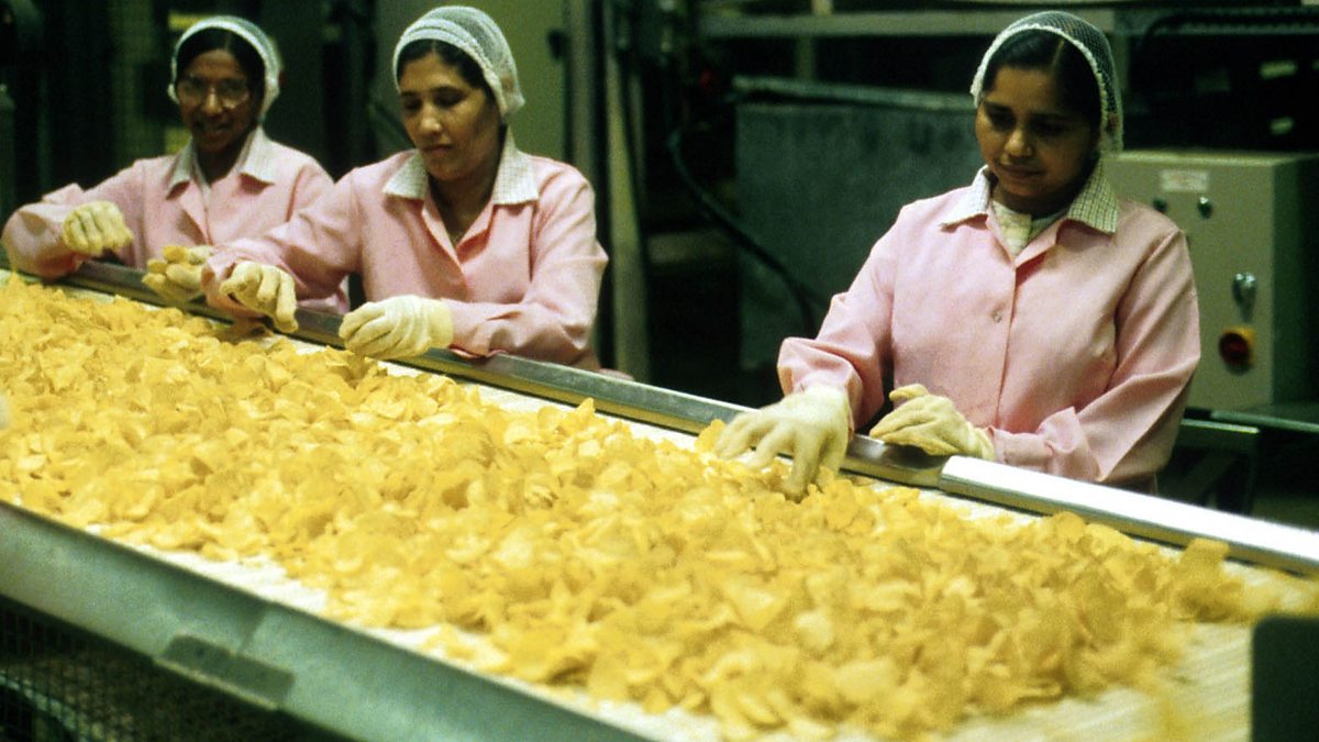 BBC Local Radio - Indus, Ethnic minority workers in insecure jobs up ...