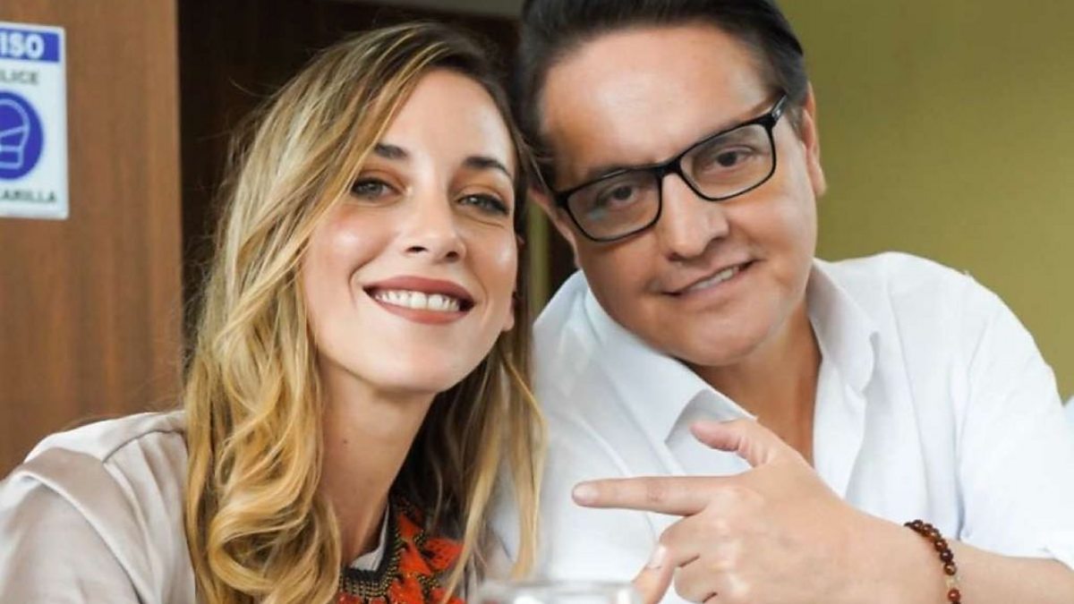 BBC World Service - Newshour, 'We are on the brink of becoming a narco ...