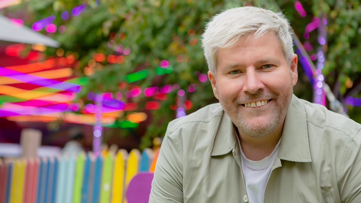 BBC Scotland - Edinburgh Unlocked
