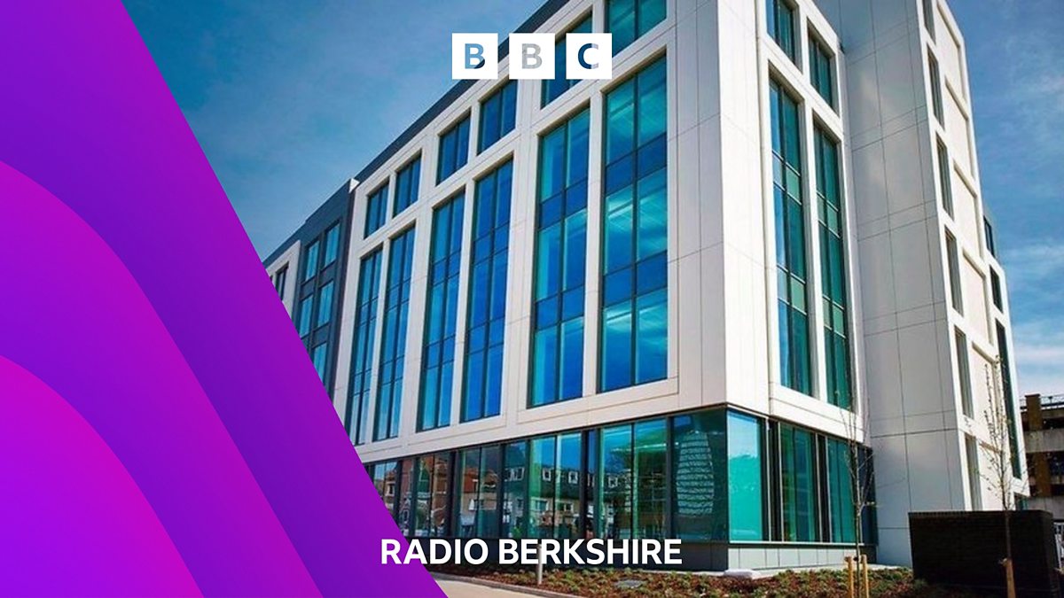 BBC Radio Berkshire - BBC Radio Berkshire, Slough Borough Council's ...