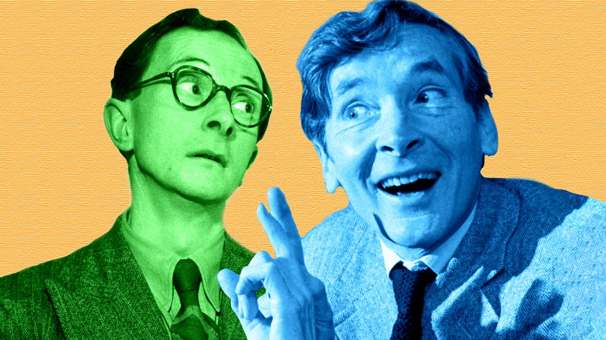 BBC Radio 4 - Tittle Tattle