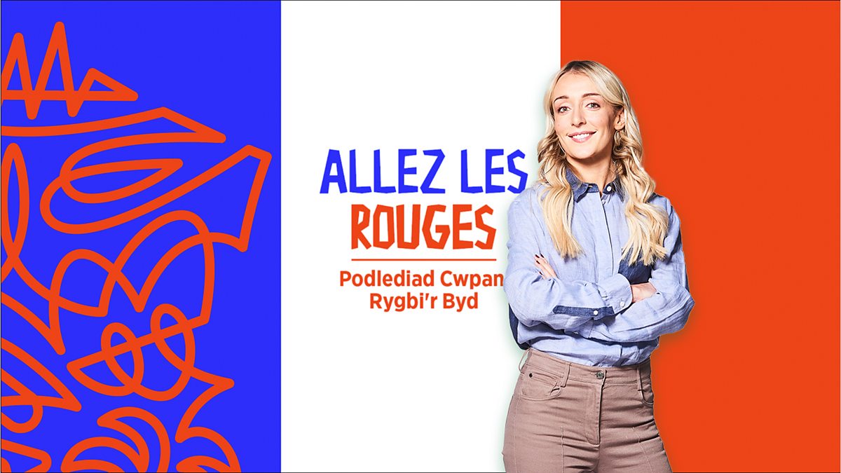 S4C - Allez Les Rouges