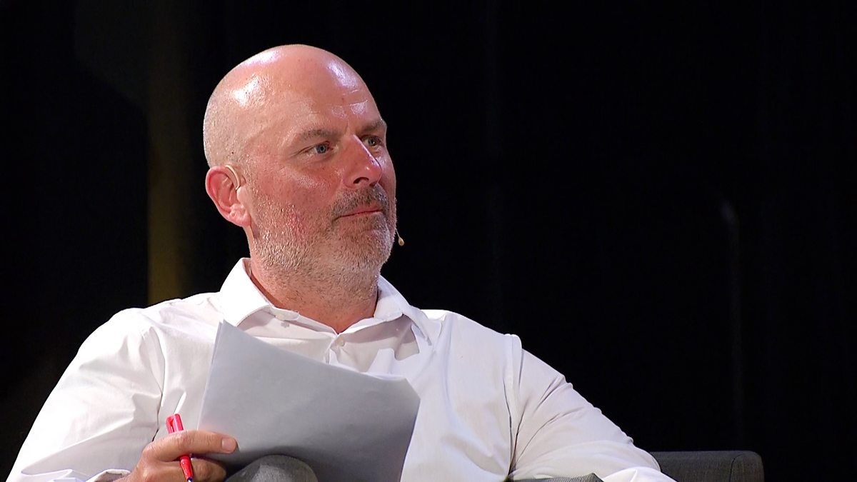 S4C - Y Babell Lên 2023, Y Babell Lên: Dydd Gwener