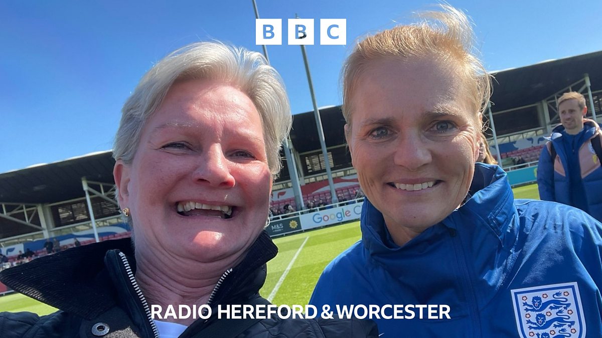 BBC Hereford & Worcester - BBC Hereford & Worcester, Peopleton's ...