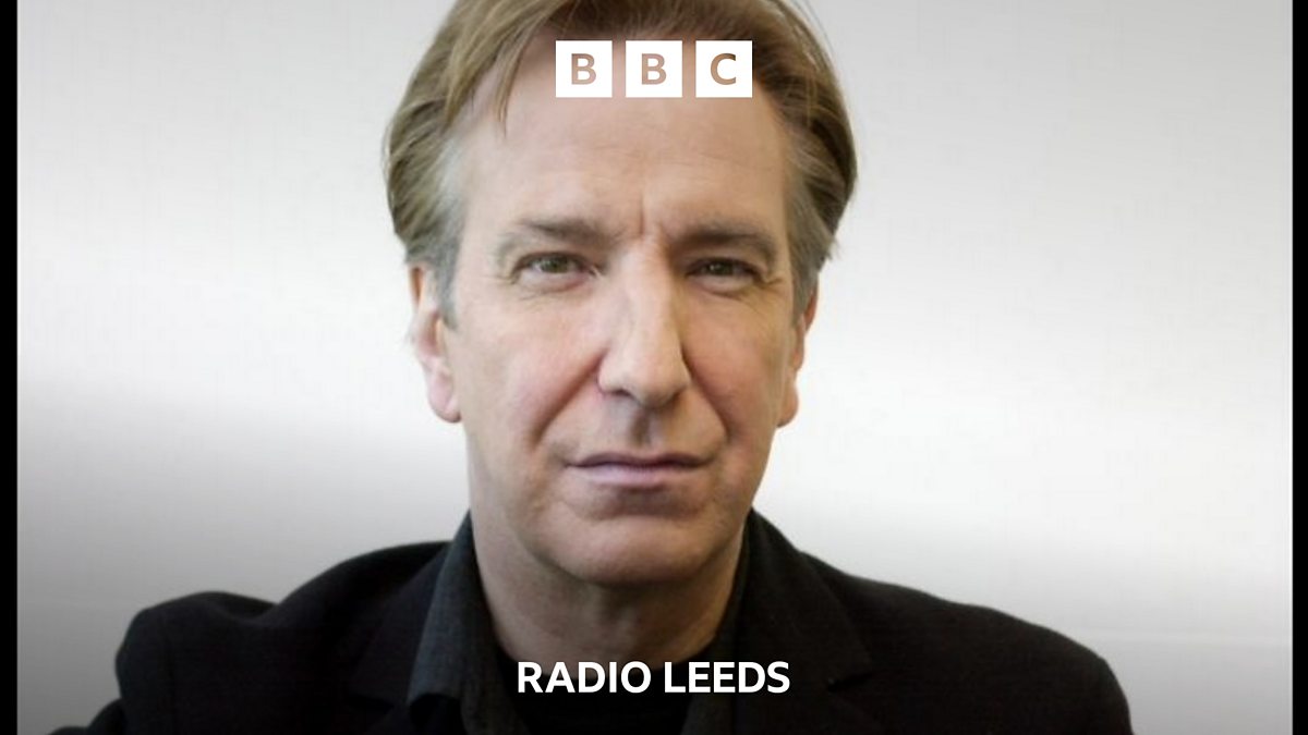 BBC Local Radio - Russell Walker, Can you spot the celeb under the hair ...
