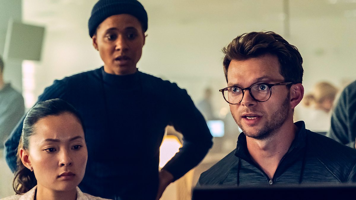 DNA - Series 2: Episode 2 - BBC iPlayer