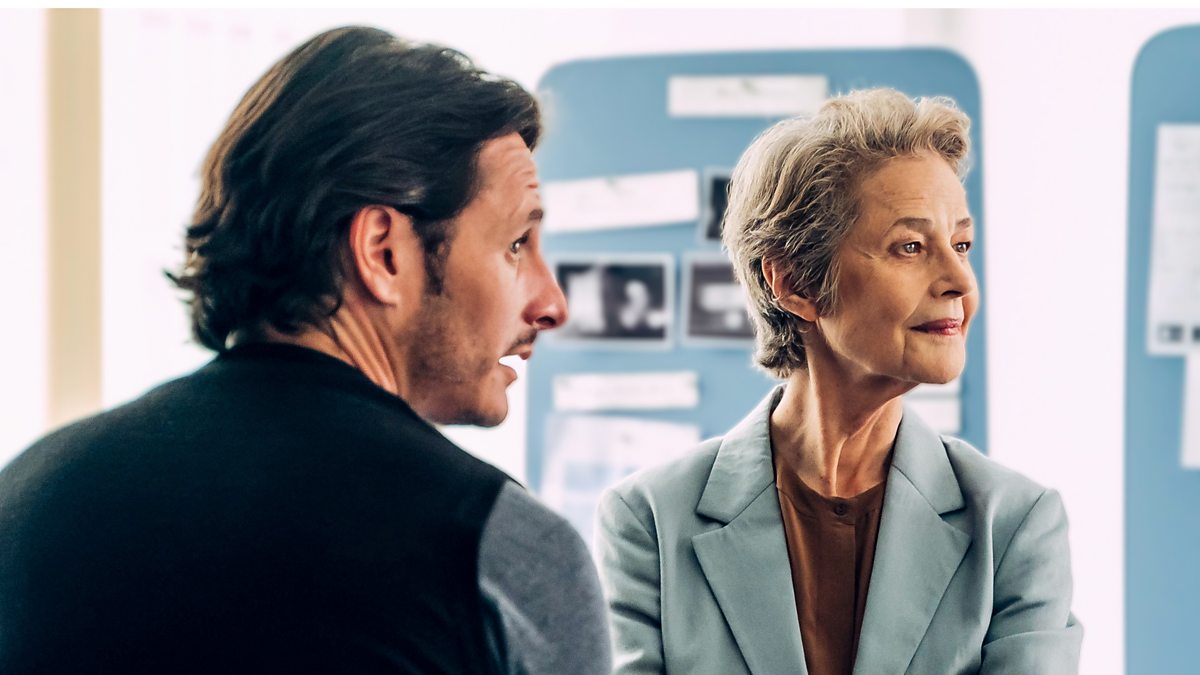 DNA - Series 2: 4. Work-Force - BBC iPlayer