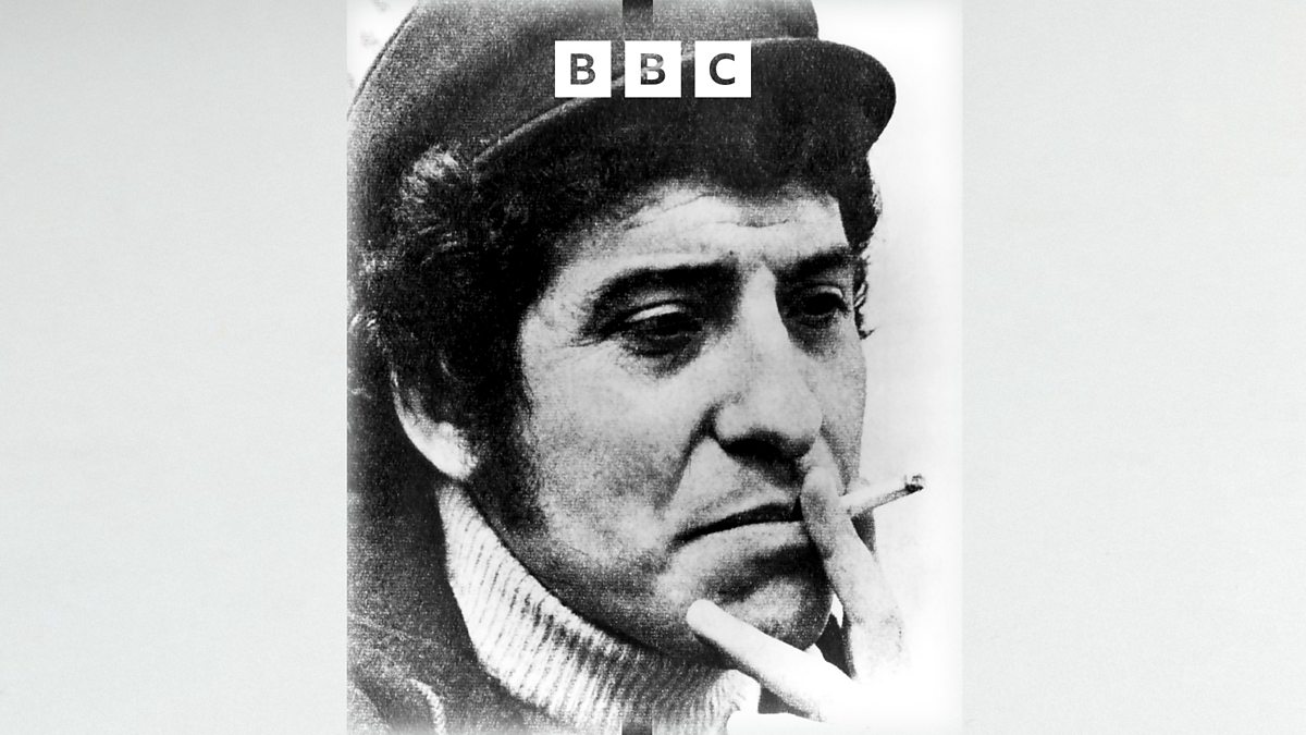 BBC World Service - Witness History, Victor Jara: killed in Chile's coup