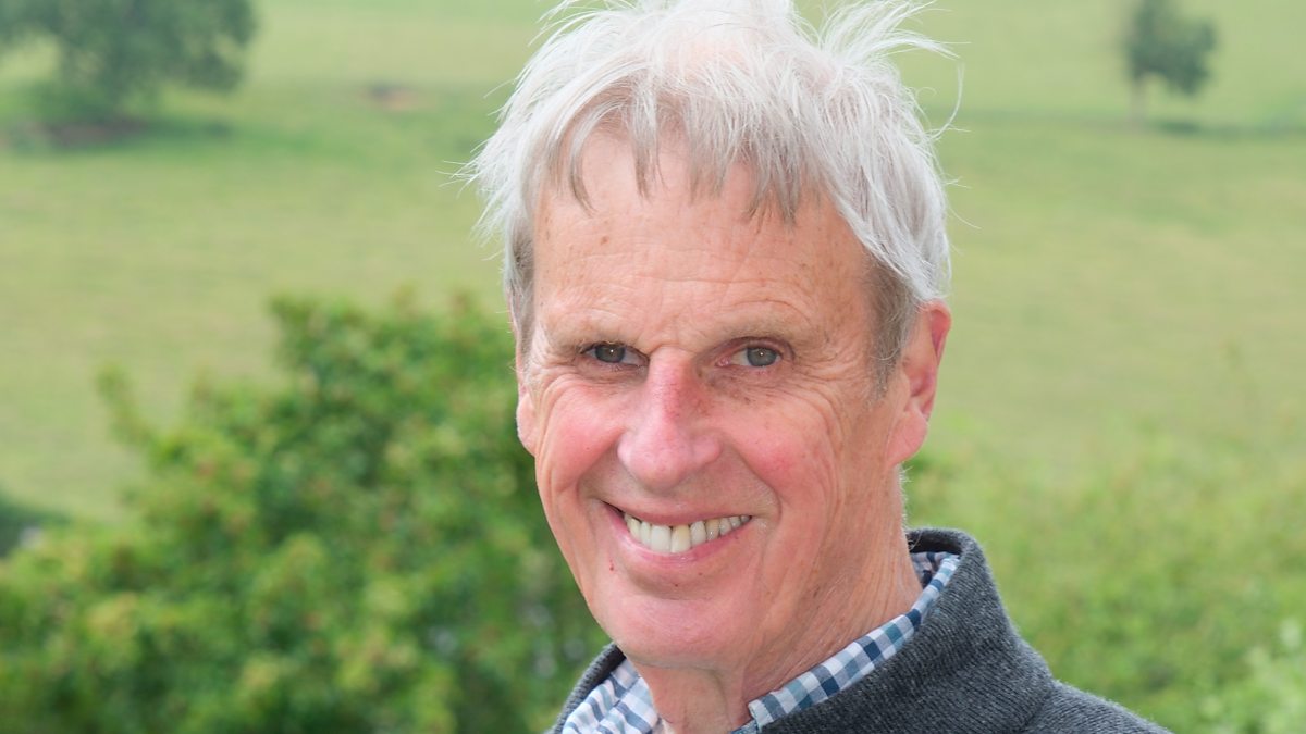 BBC Radio Cornwall - David White, Graham Harvey (21/08/2023), Graham ...