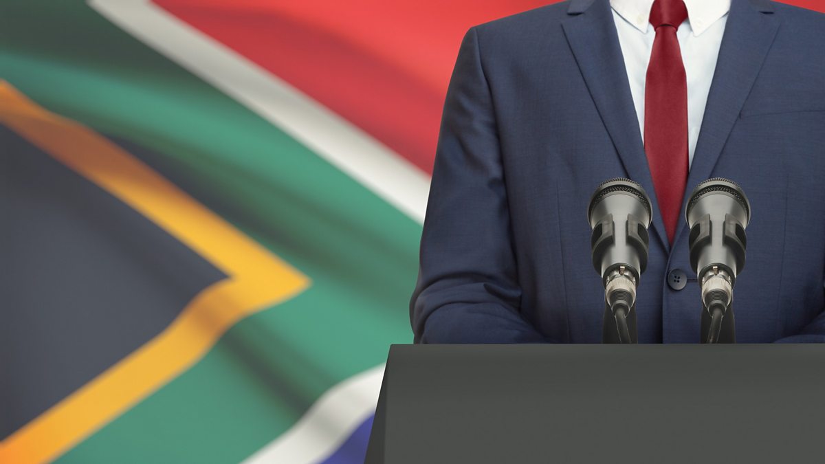 BBC World Service - World Business Report, Has South Africa benefited from BRICS?