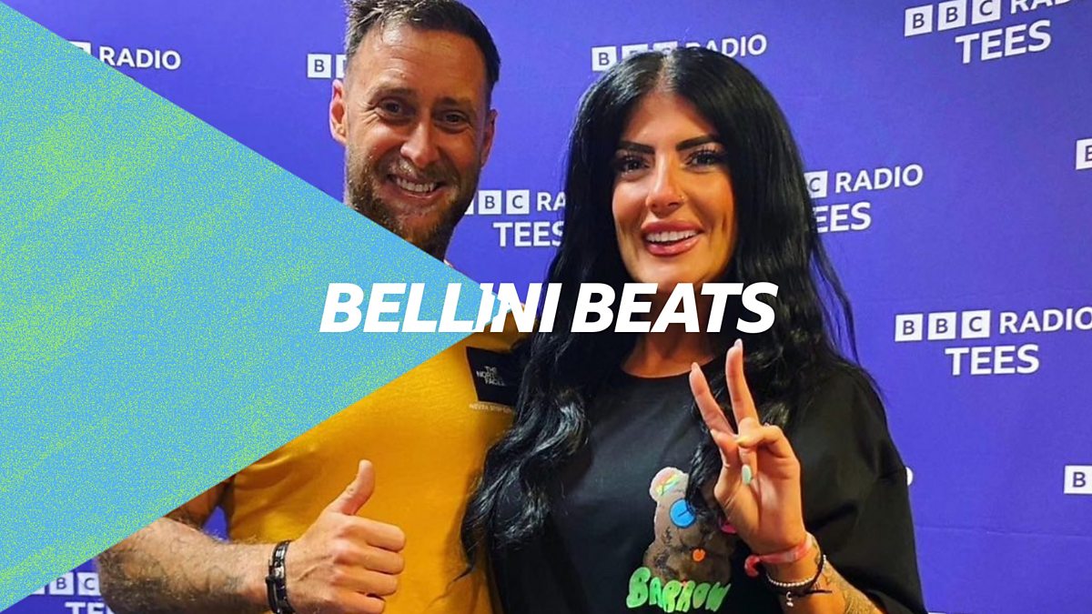 BBC Music - BBC Introducing, Bellini Beats
