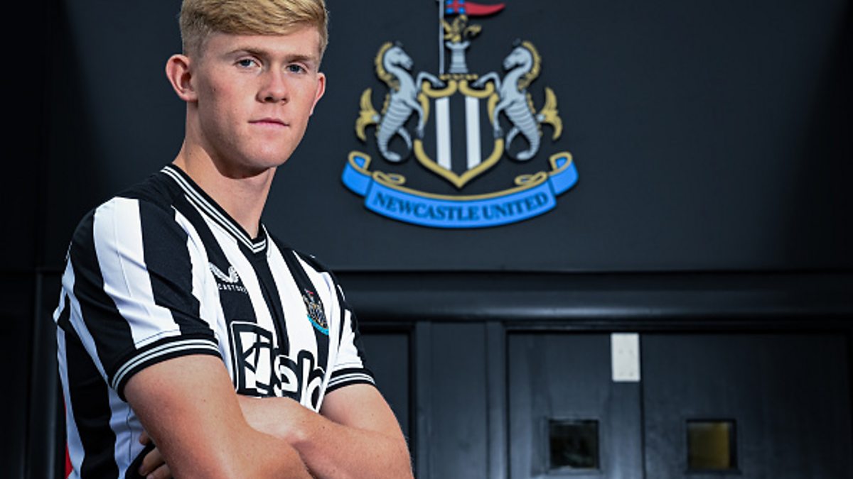 BBC Radio Newcastle - Total Sport - North East, The Lowdown On Lewis Hall
