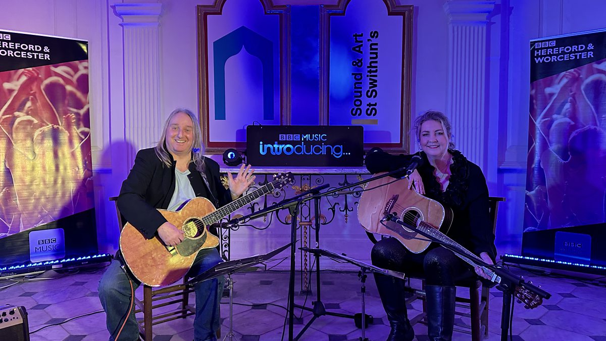 BBC Music - BBC Music Introducing, Hereford & Worcester, Sally Night's ...