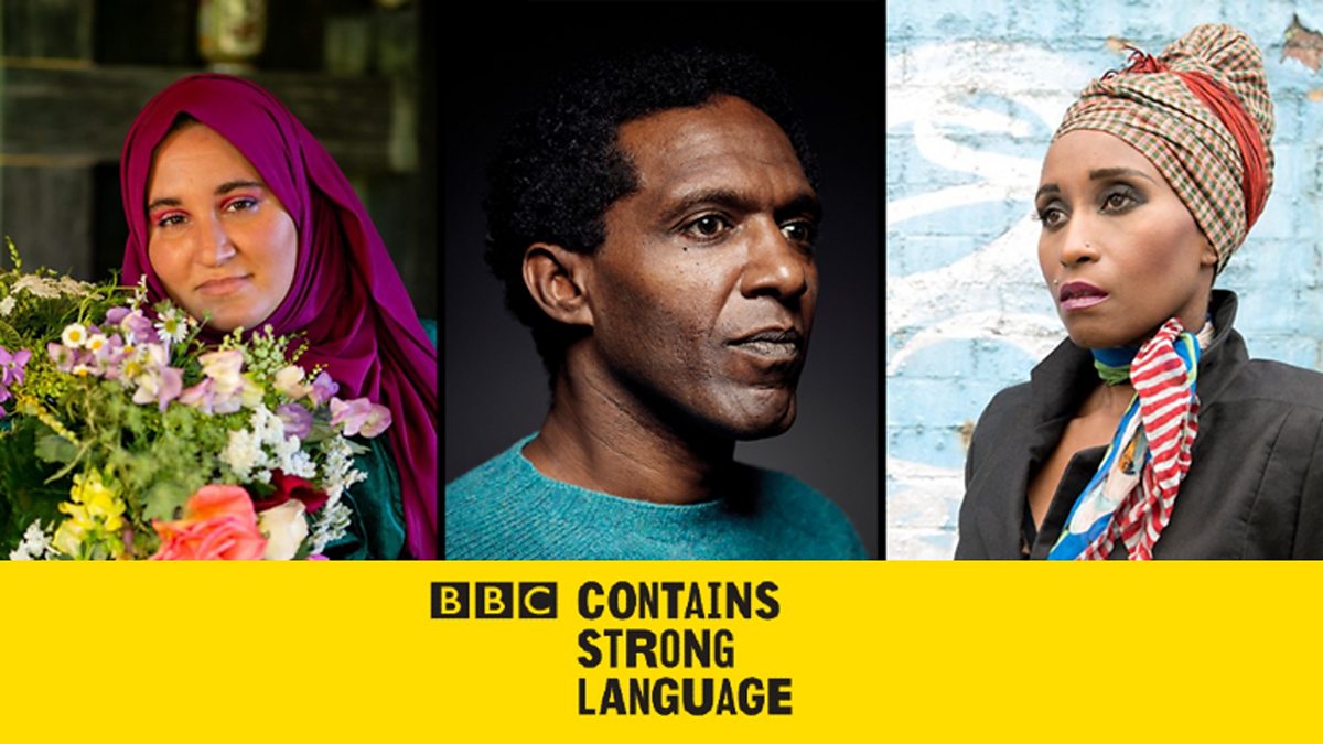 BBC - BBC Contains Strong Language Festival 2023 comes to Leeds to ...