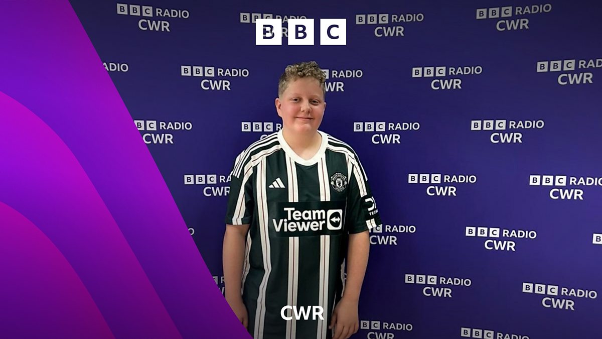 BBC CWR - BBC CWR, Coventry's Chess champion