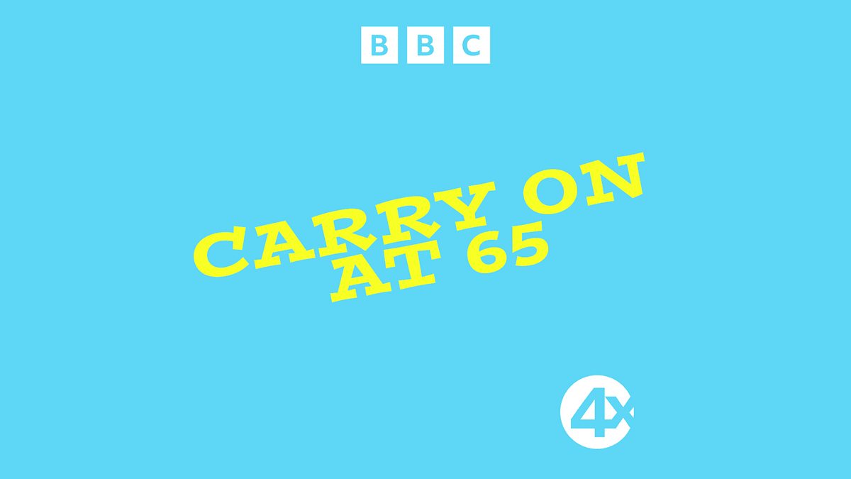 BBC Radio 4 Extra - Carry On at 65, Wes Butters speaks to Carry On ...